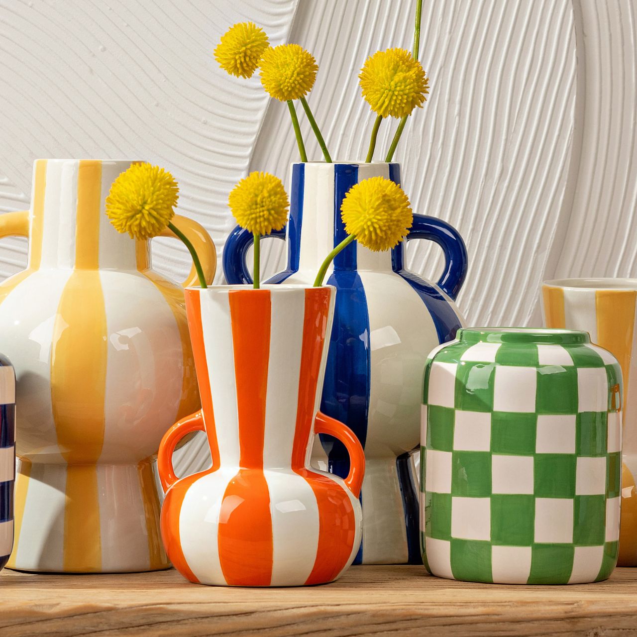 Spring vases wholesale | Wurm