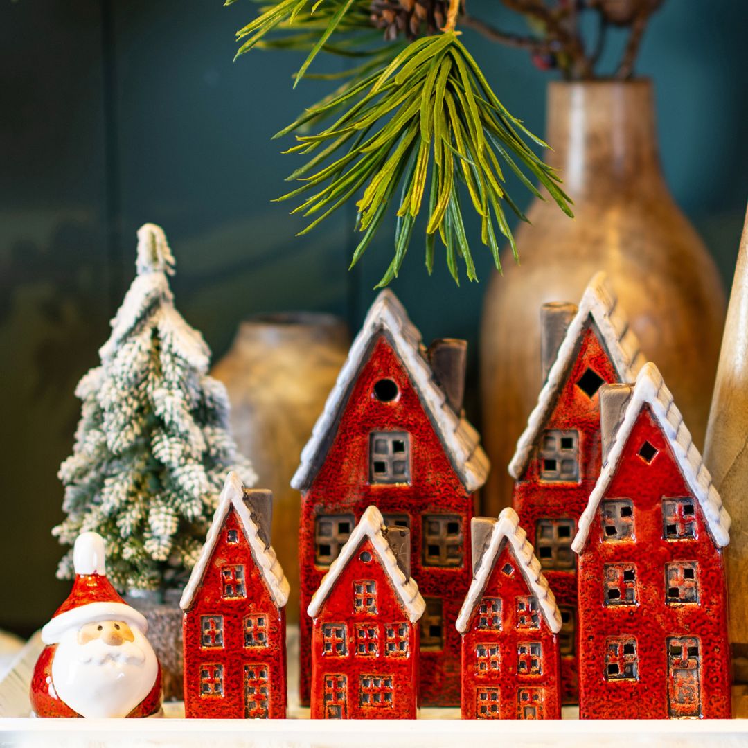 Weihnachtstrends 2024 im Handel: Deko Must-Have's entdecken | Wurm