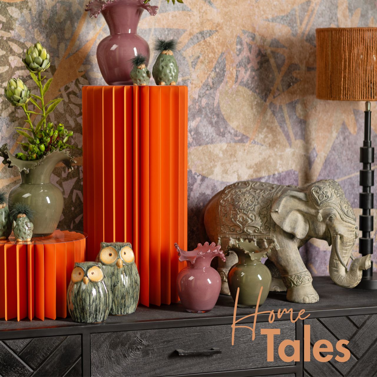 Home Tales – Home & Living Deko im natürlichen Stil Großhandel | Wurm