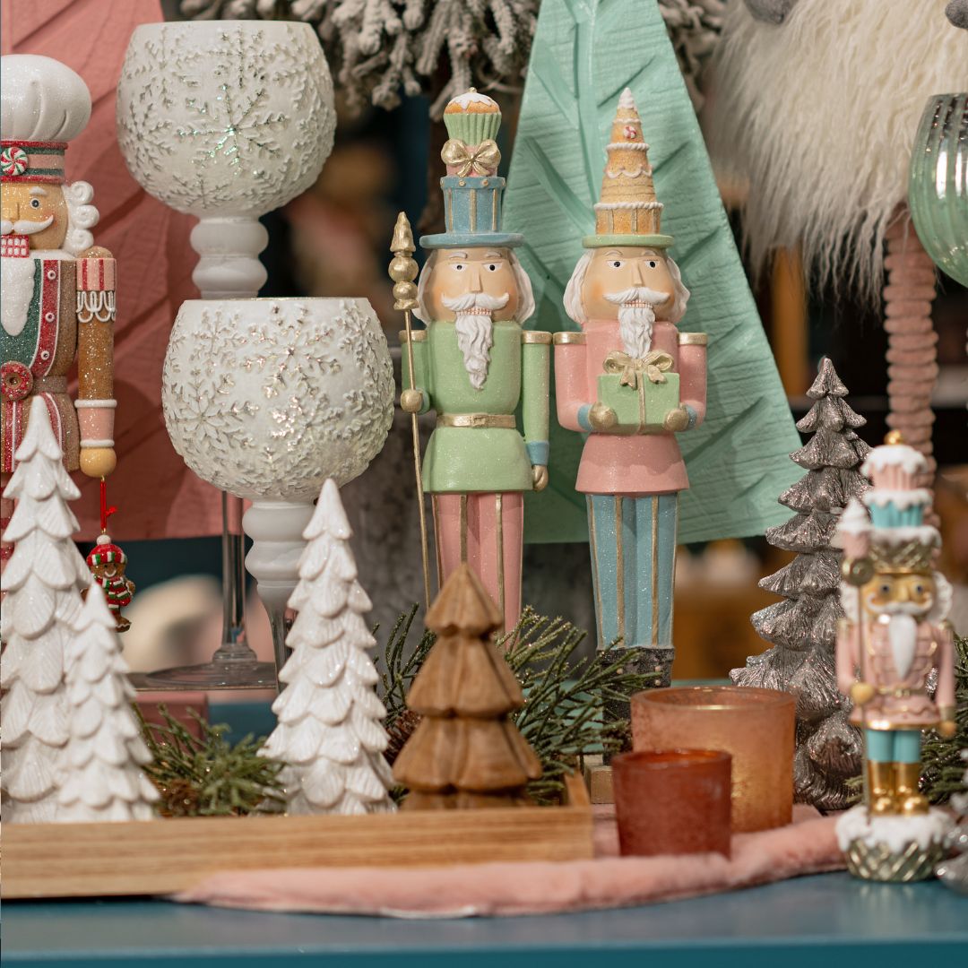 Weihnachtstrends 2024 im Handel: Deko Must-Have's entdecken | Wurm