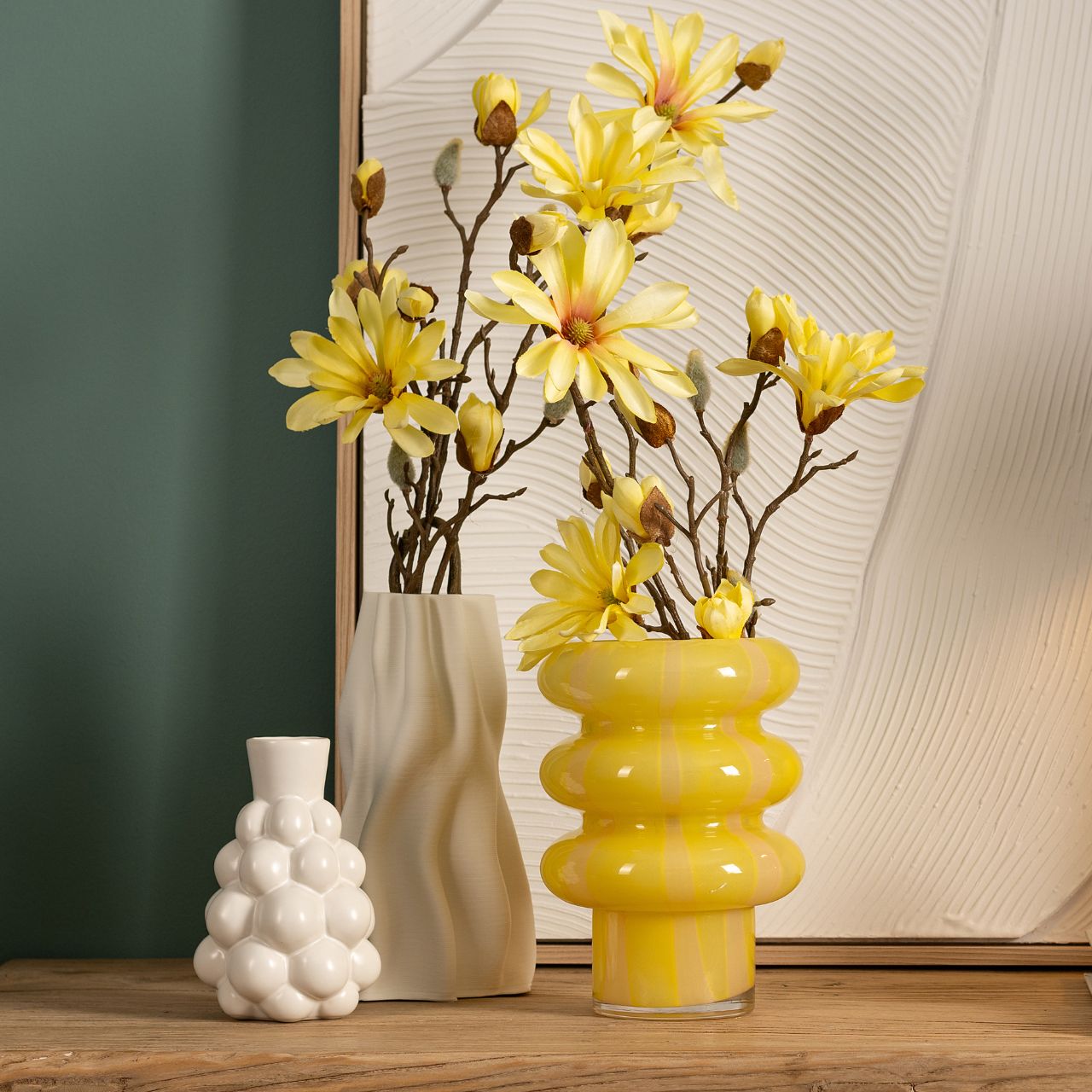 Wholesale Vases – Decorative Vases for Stylish Interiors | Wurm