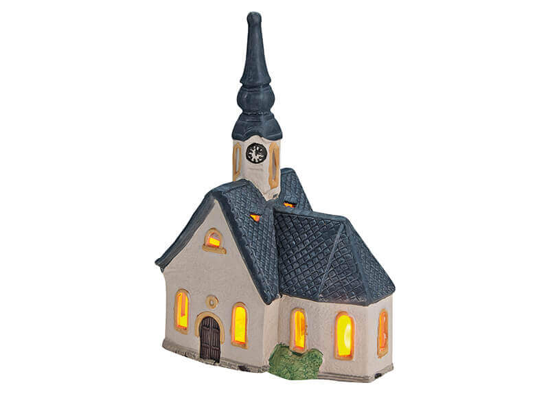 Lichthäuser im Großhandel | Weihnachten | G. Wurm