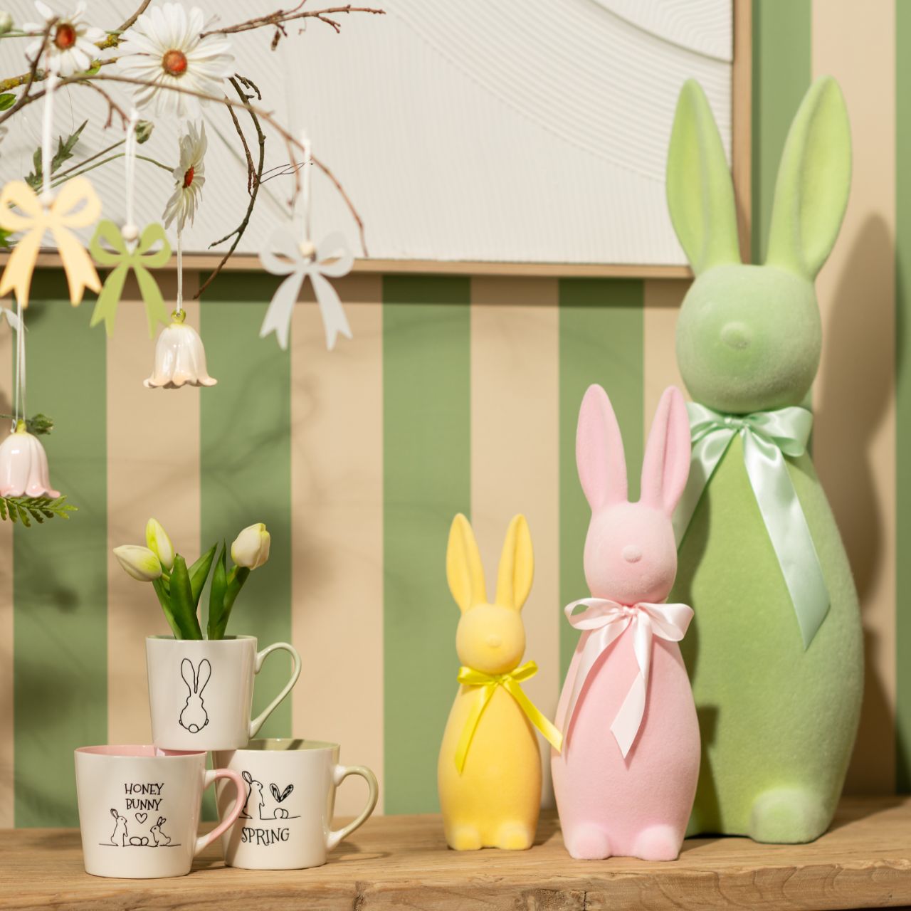 Easter Trends 2026 | Wholesale Easter Decorations | Wurm