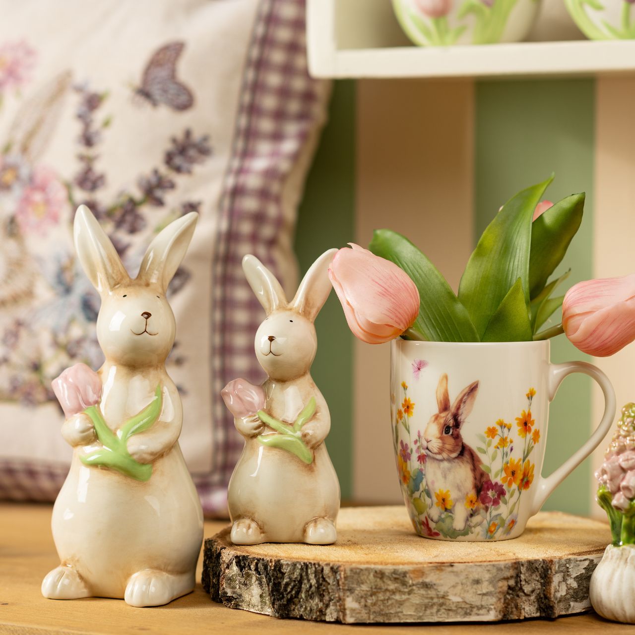 Easter Trends 2026 | Wholesale Easter Decorations | Wurm